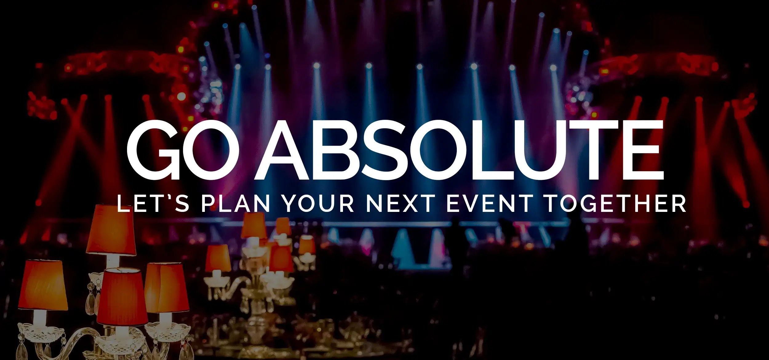 Go Absolute - Go Absolute